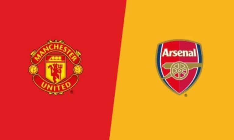 The Fierce Rivalry Between Manchester United and Arsenal – The Man United